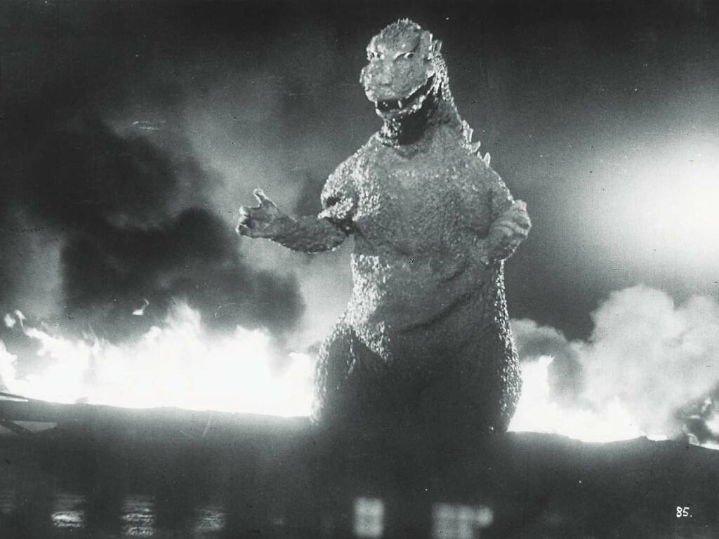 The 69 Scariest Movie Monsters of All Time (Updated 2025)