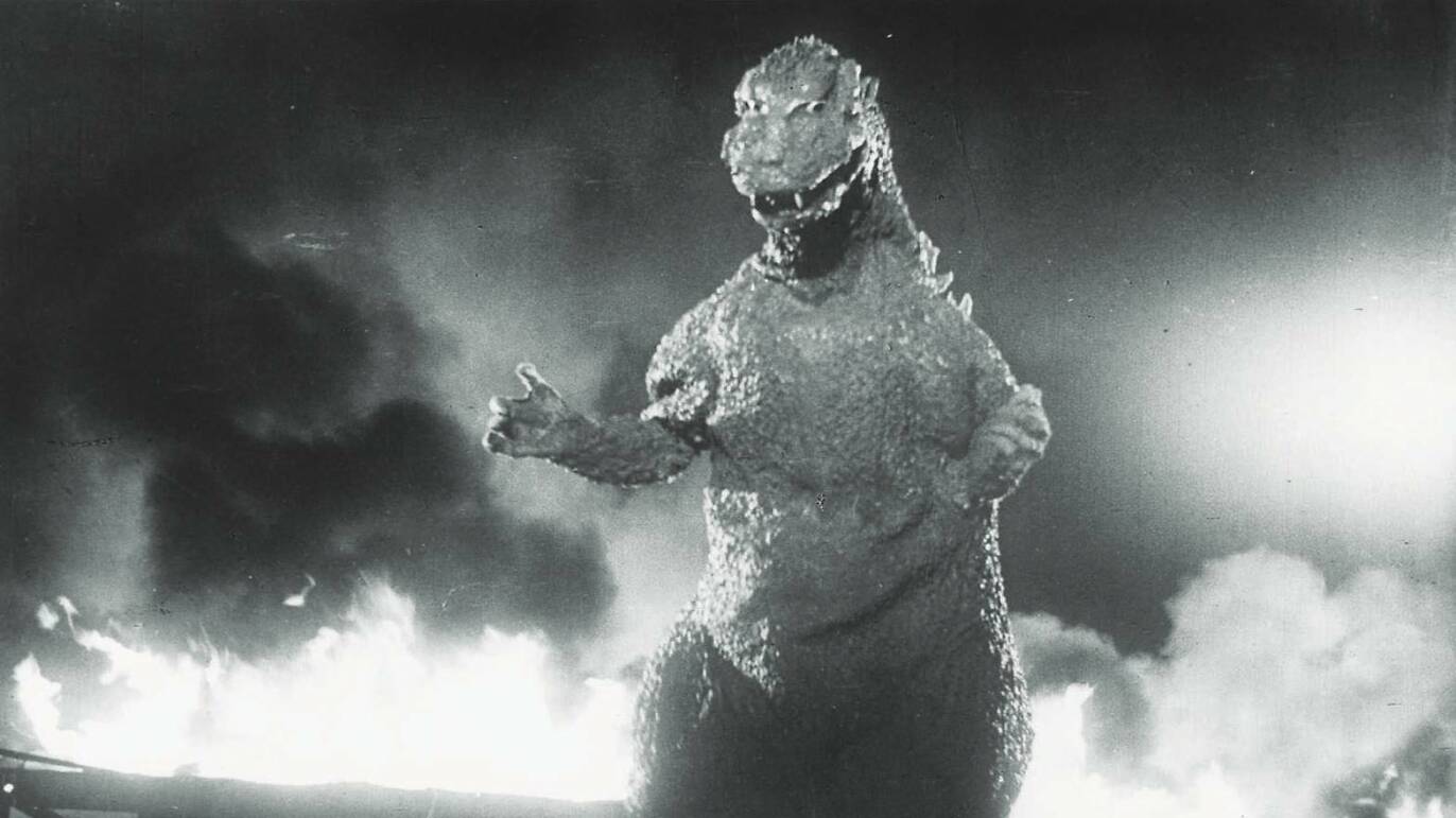 The 69 Scariest Movie Monsters of All Time (Updated 2025)