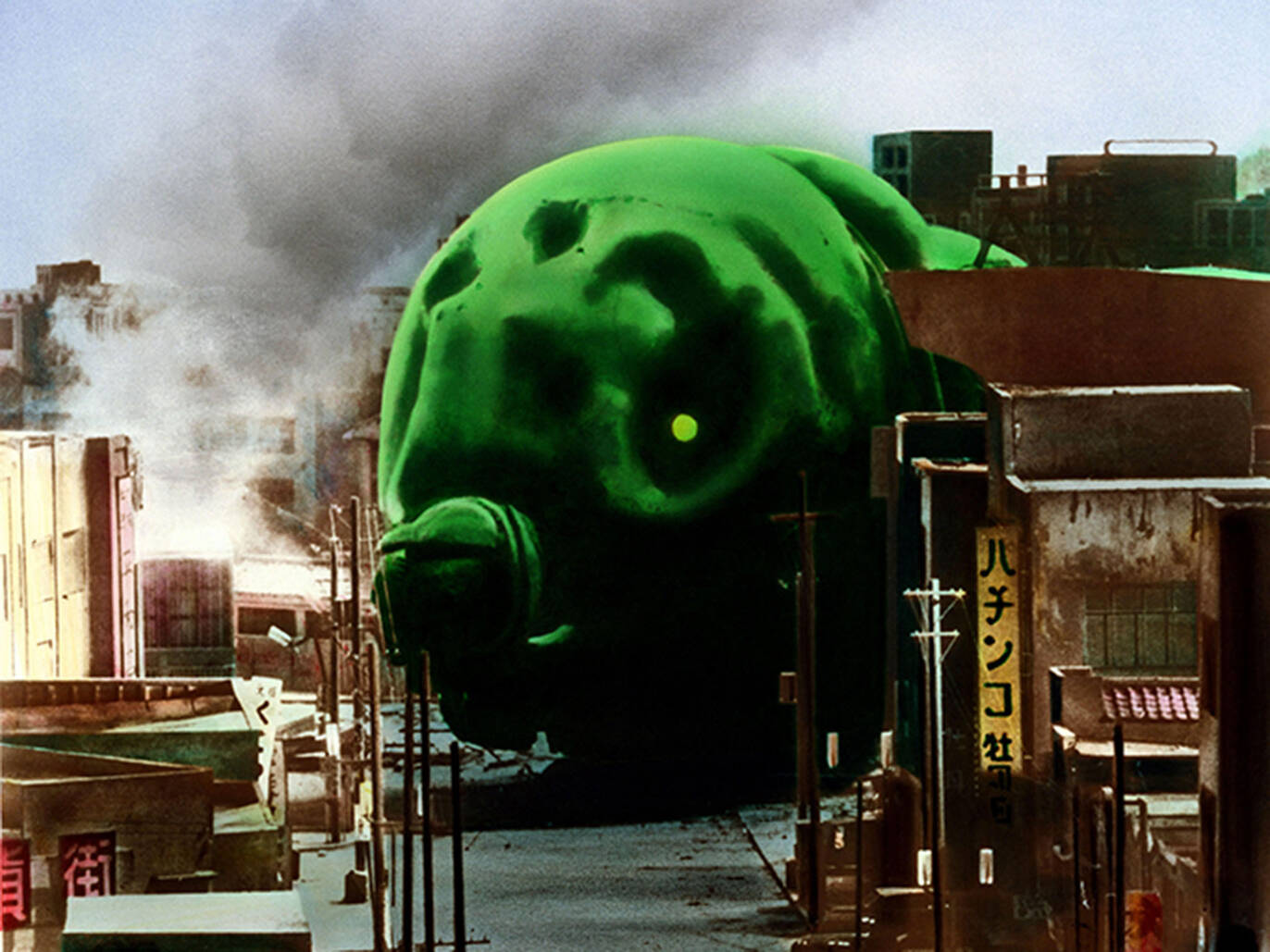 The 66 Greatest Movie Monsters: From Dracula To The Thing