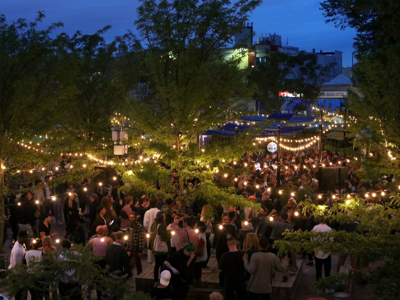 51 Coolest Neighbourhoods in the World Right Now