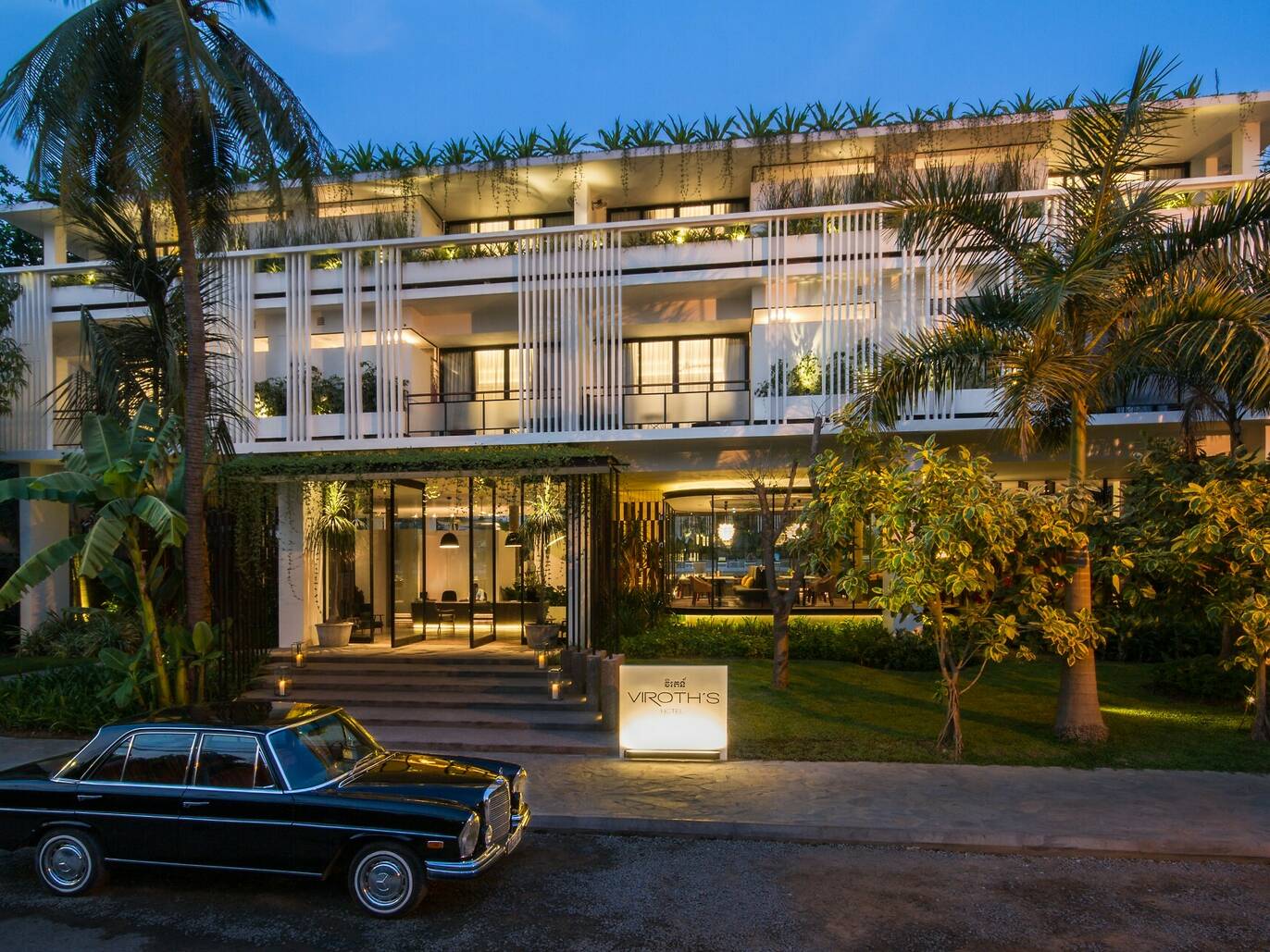 51 Coolest Neighbourhoods in the World Right Now