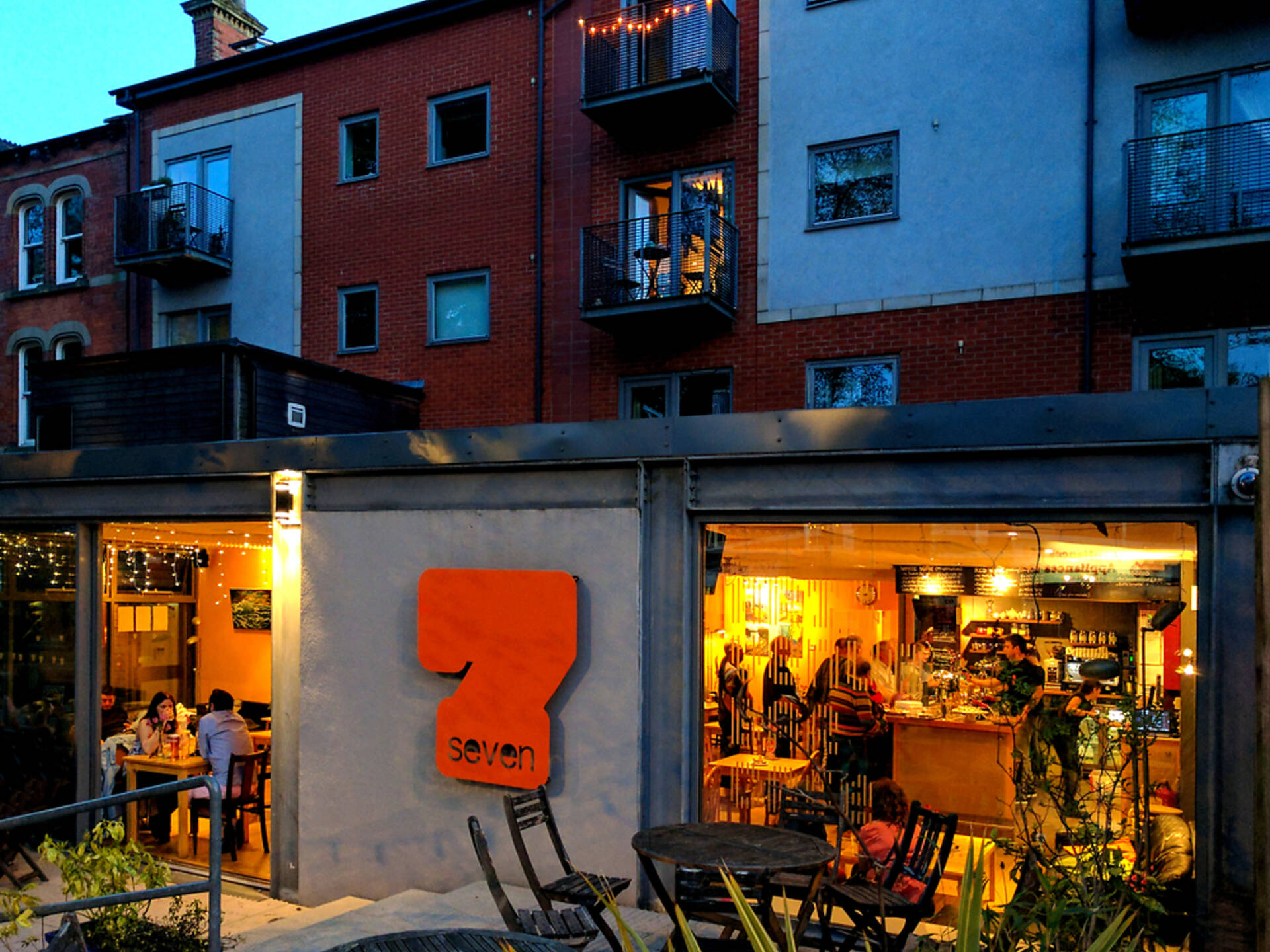 12 Coolest Neighbourhoods in the UK | Coolest Places in the UK