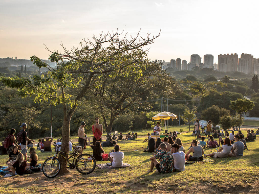 51 Coolest Neighbourhoods in the World Right Now