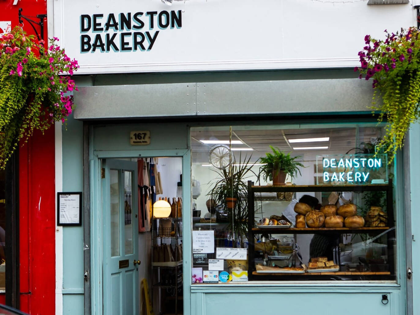 51 Coolest Neighbourhoods in the World Right Now