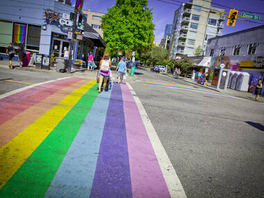 51 Coolest Neighbourhoods in the World Right Now