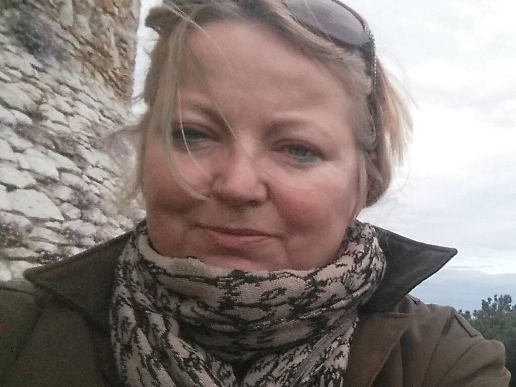 Heidi Fuller-Love Time Out Profile