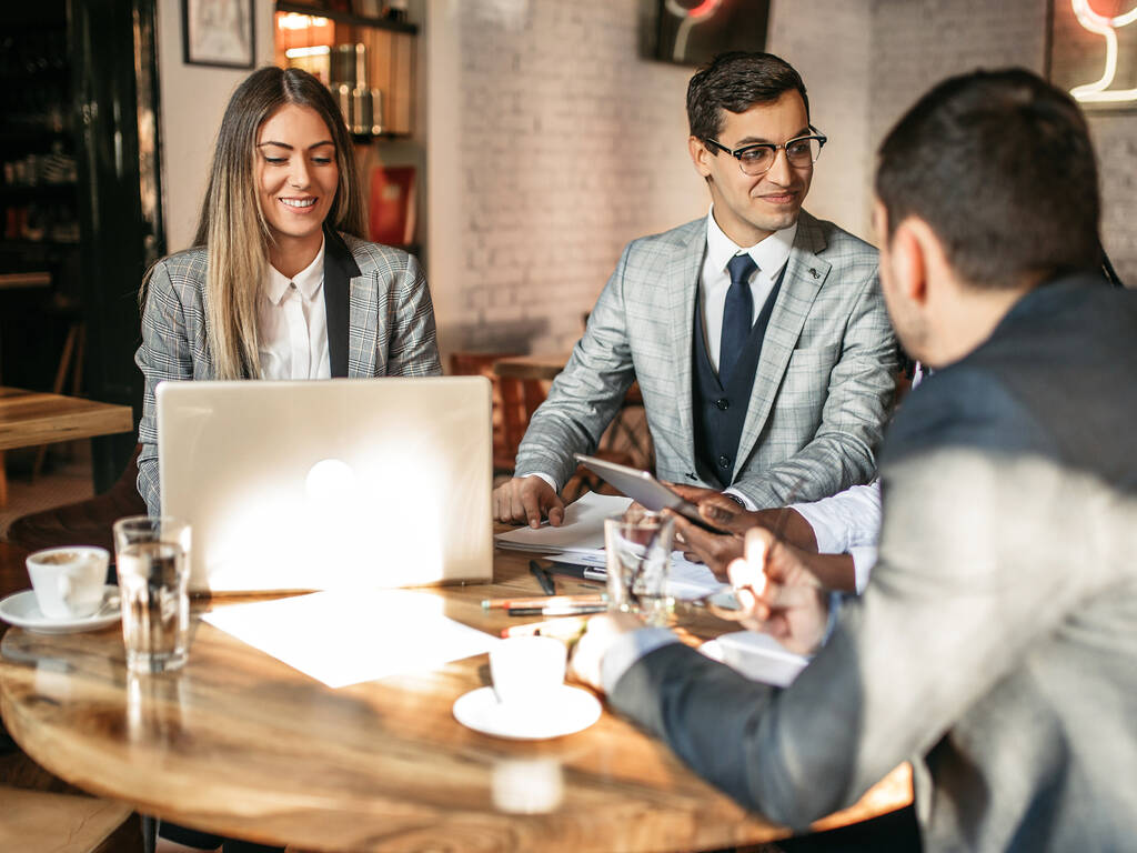 The 13 best co-working spaces in Melbourne