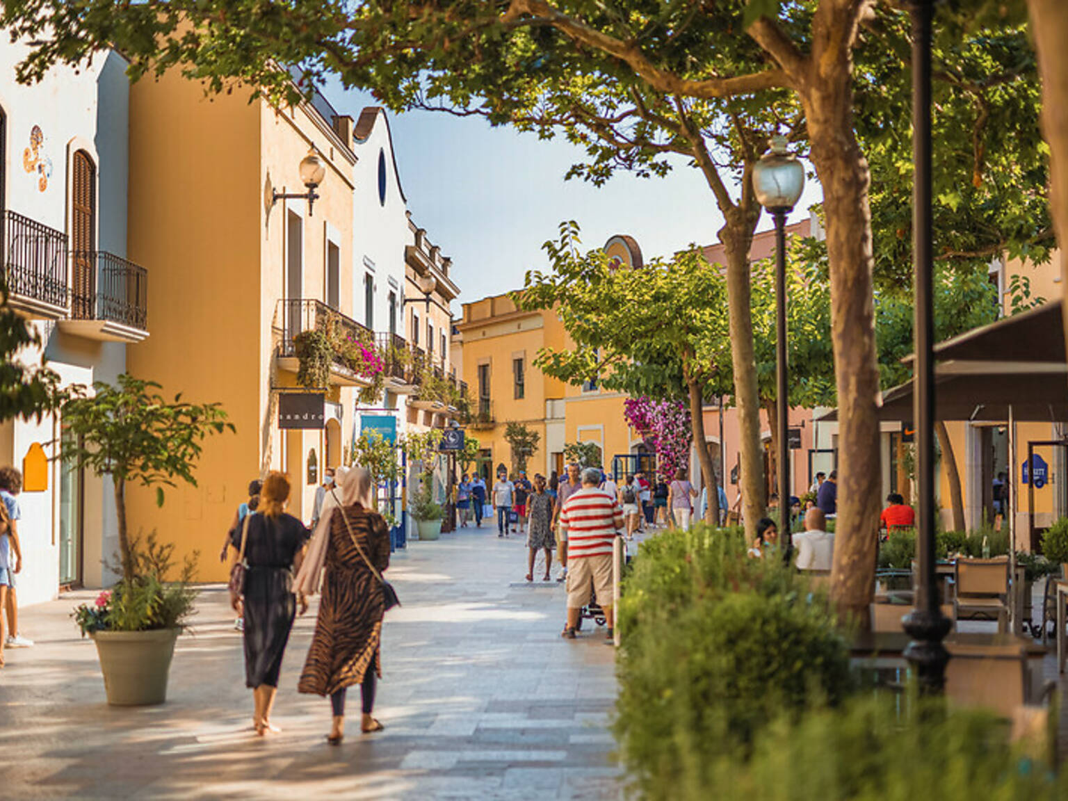 Els outlets amb els descomptes més grans de Barcelona