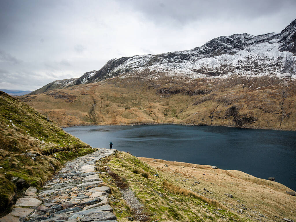 17 Best Winter Getaways in the UK for 2024