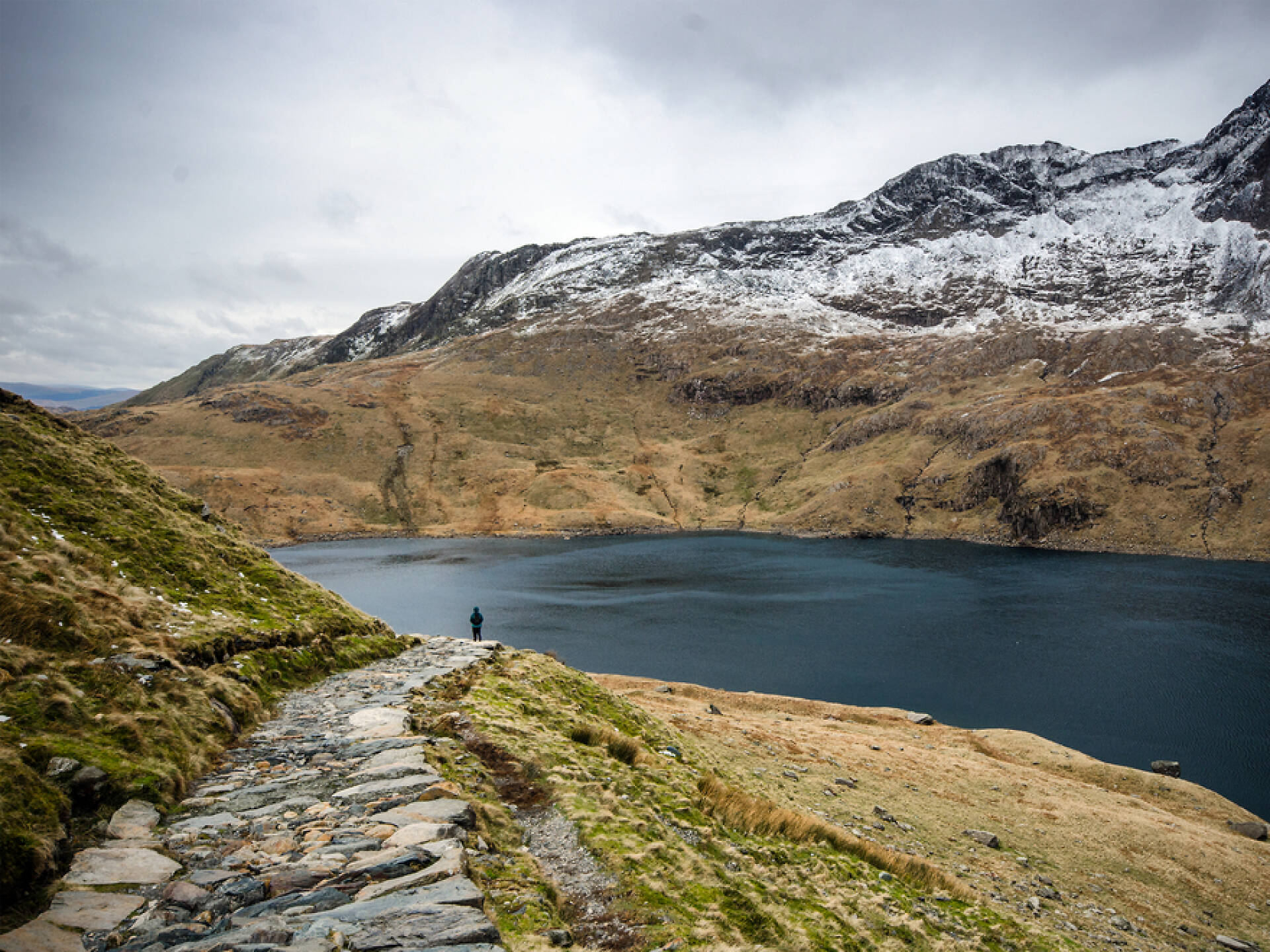 17 Best Winter Getaways in the UK for 2024
