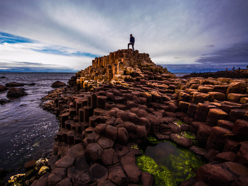 23 Weirdest Places on Earth in 2025: Unusual Natural Wonders