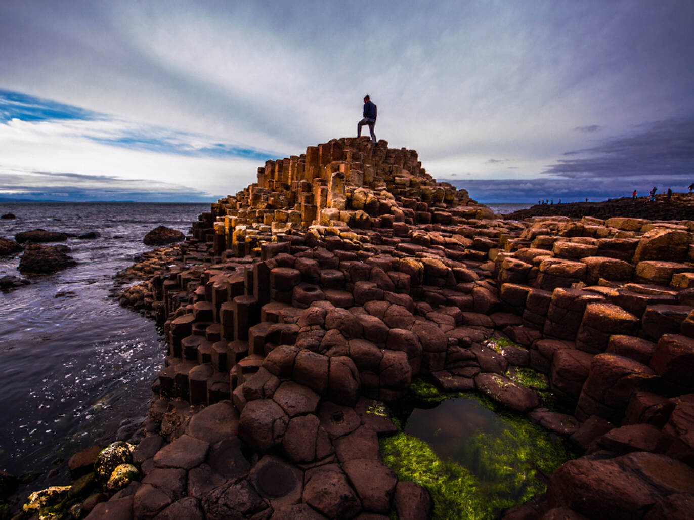 23 Weirdest Places on Earth in 2025: Unusual Natural Wonders