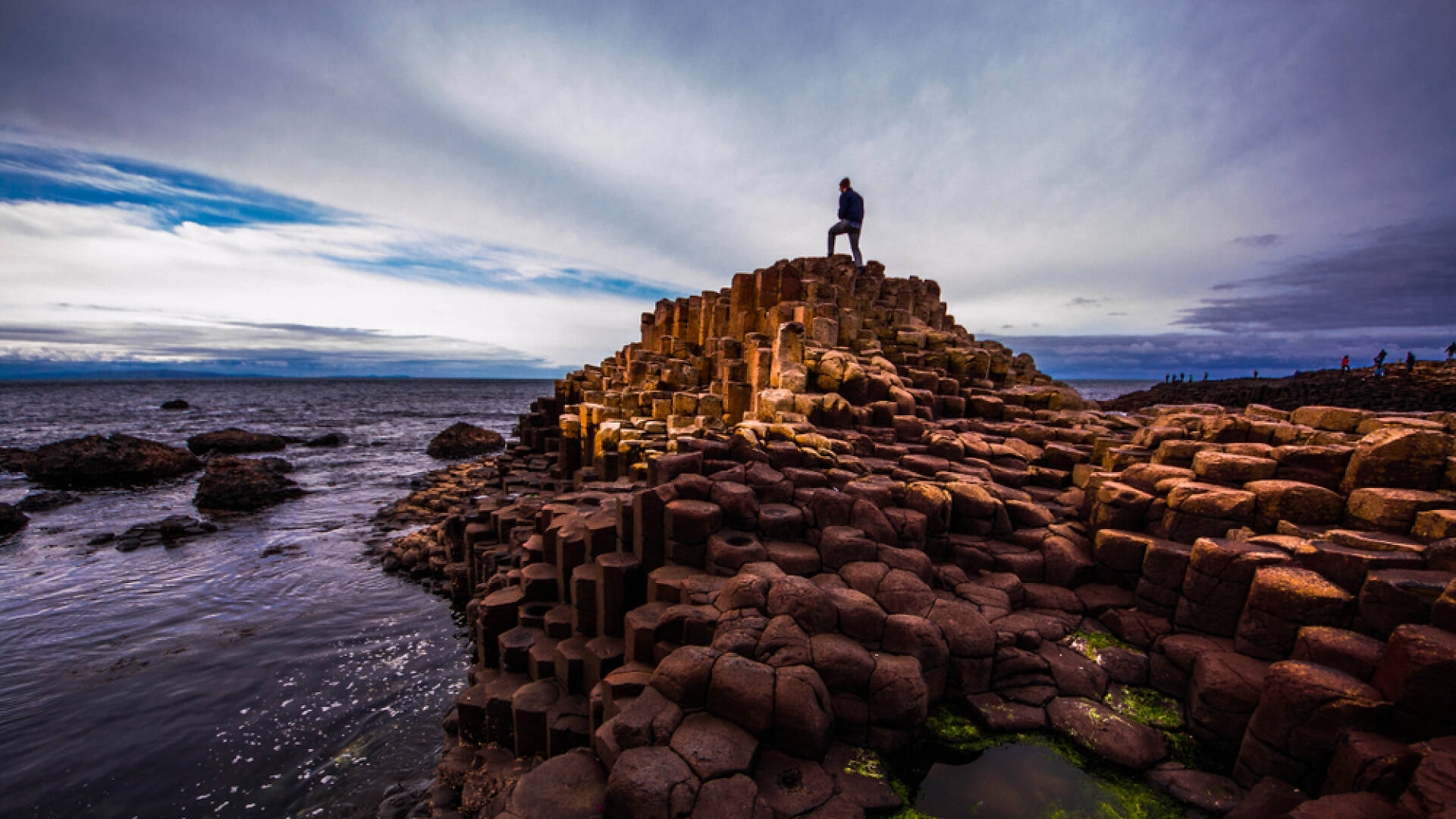 23 Weirdest Places on Earth in 2025: Unusual Natural Wonders