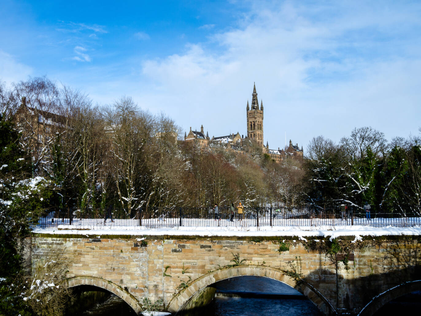 14 Best Winter Getaways in the UK 2023