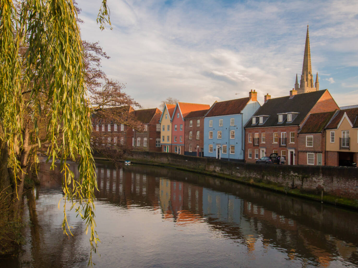 Best Places to Go for a Winter Holiday in the UK