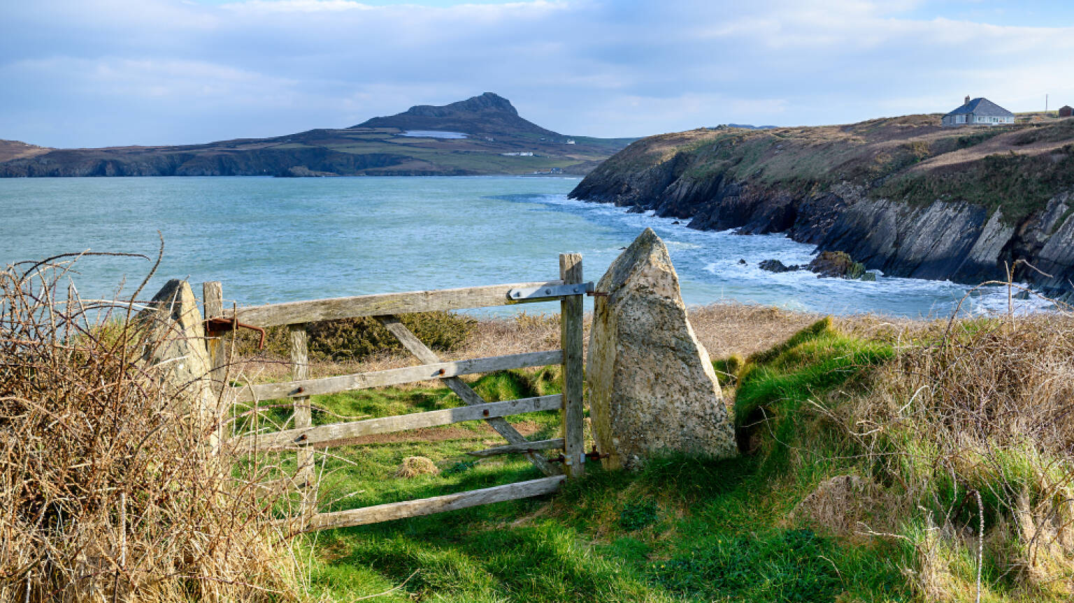 17 Best Winter Getaways in the UK for 2024