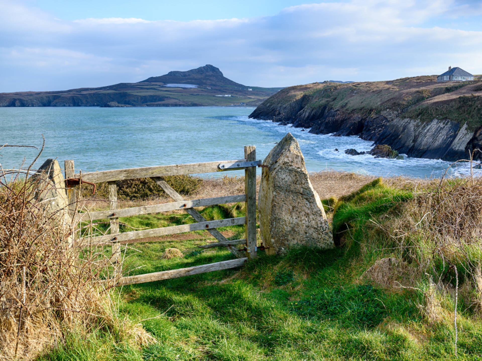 14 Best Winter Getaways in the UK 2023