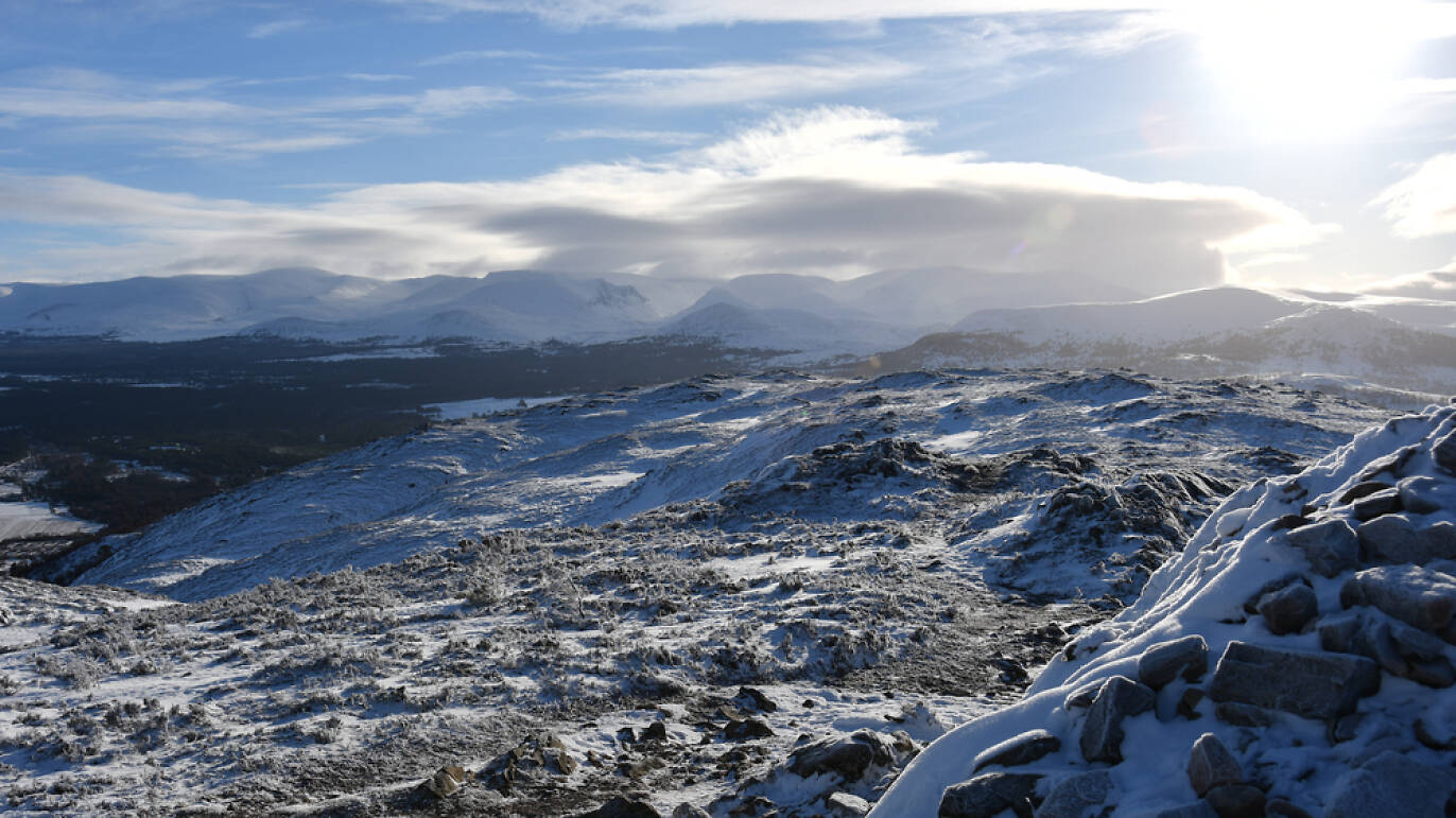 14 Best Winter Getaways in the UK 2023