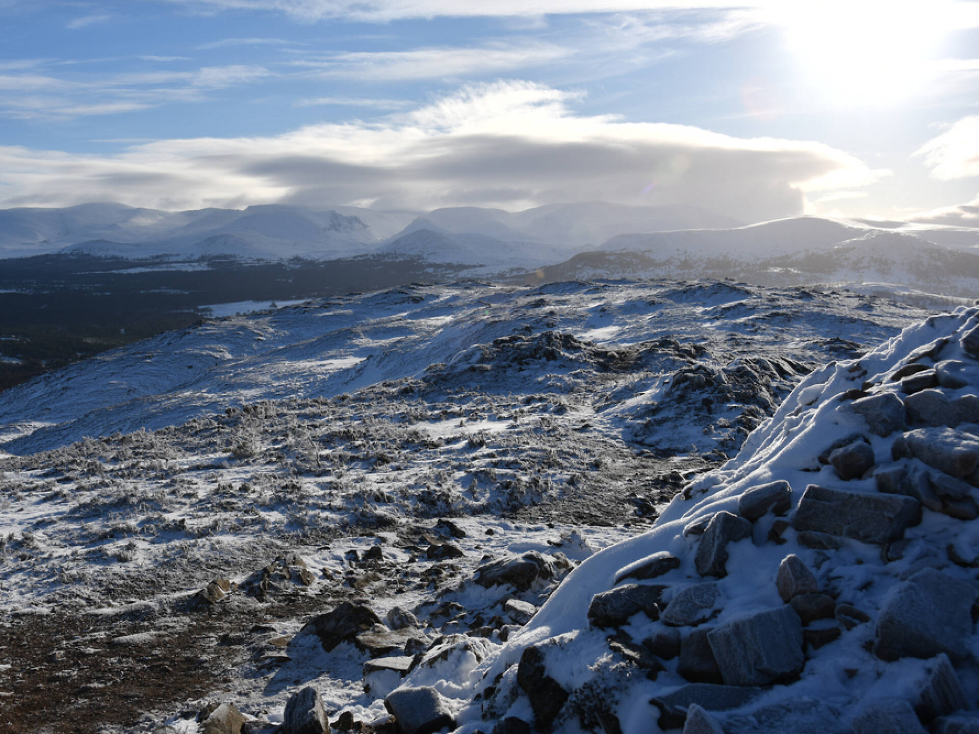 14 Best Winter Getaways in the UK 2023