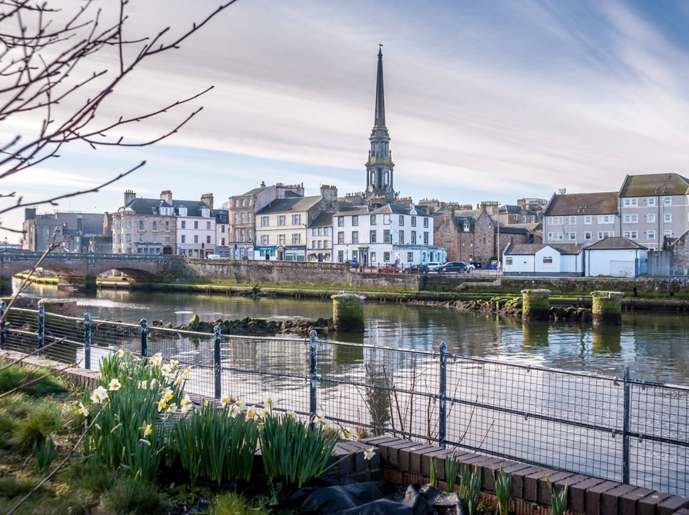 14 Best Winter Getaways in the UK 2023