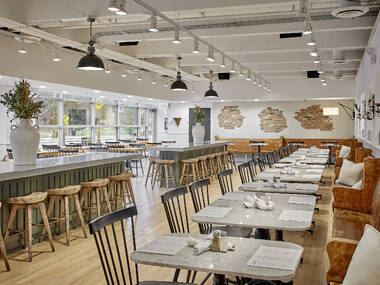 22 Best Breakfast Restaurants in Chicago for Starting the Day