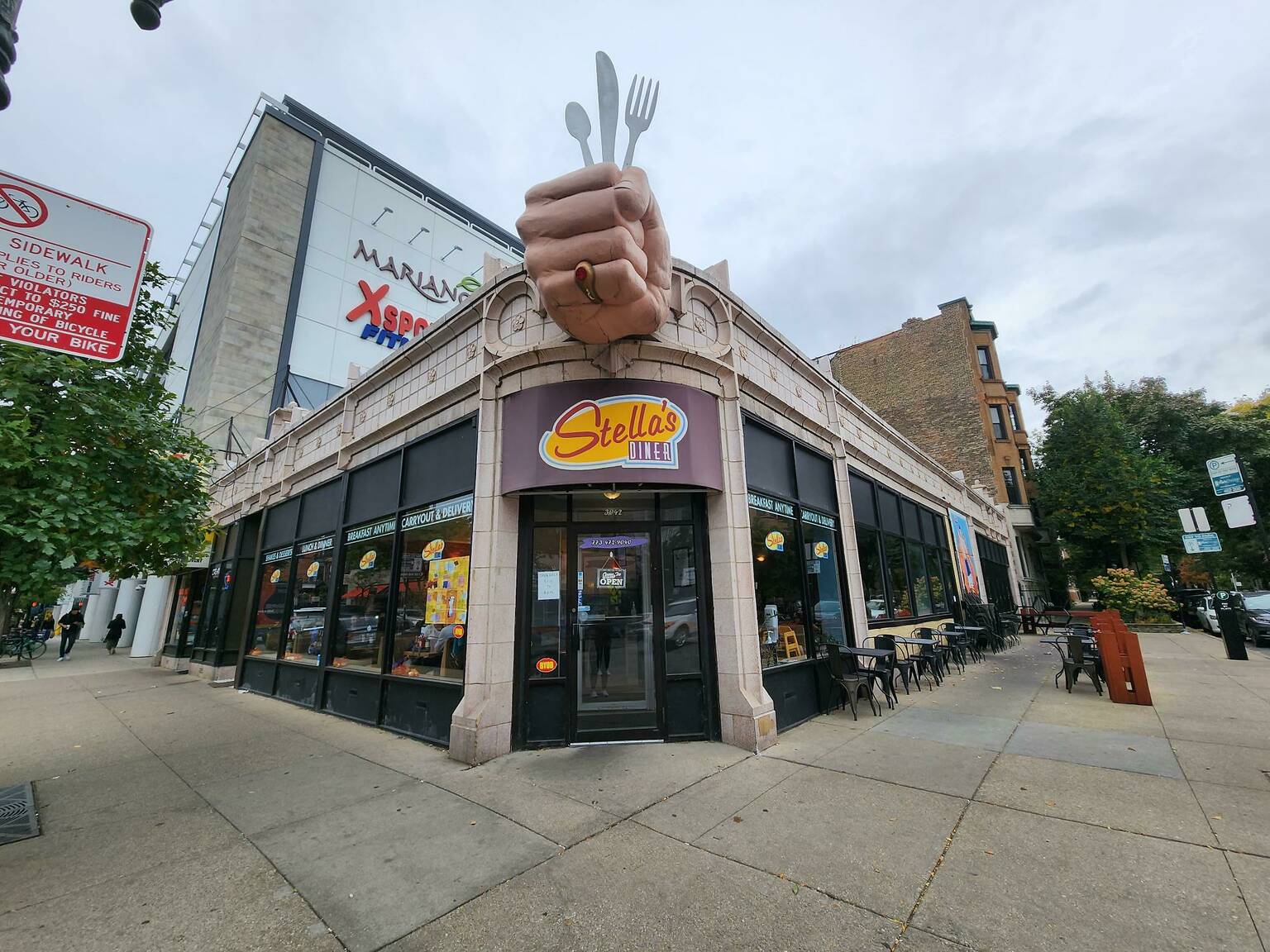 The 17 Best Diners in Chicago