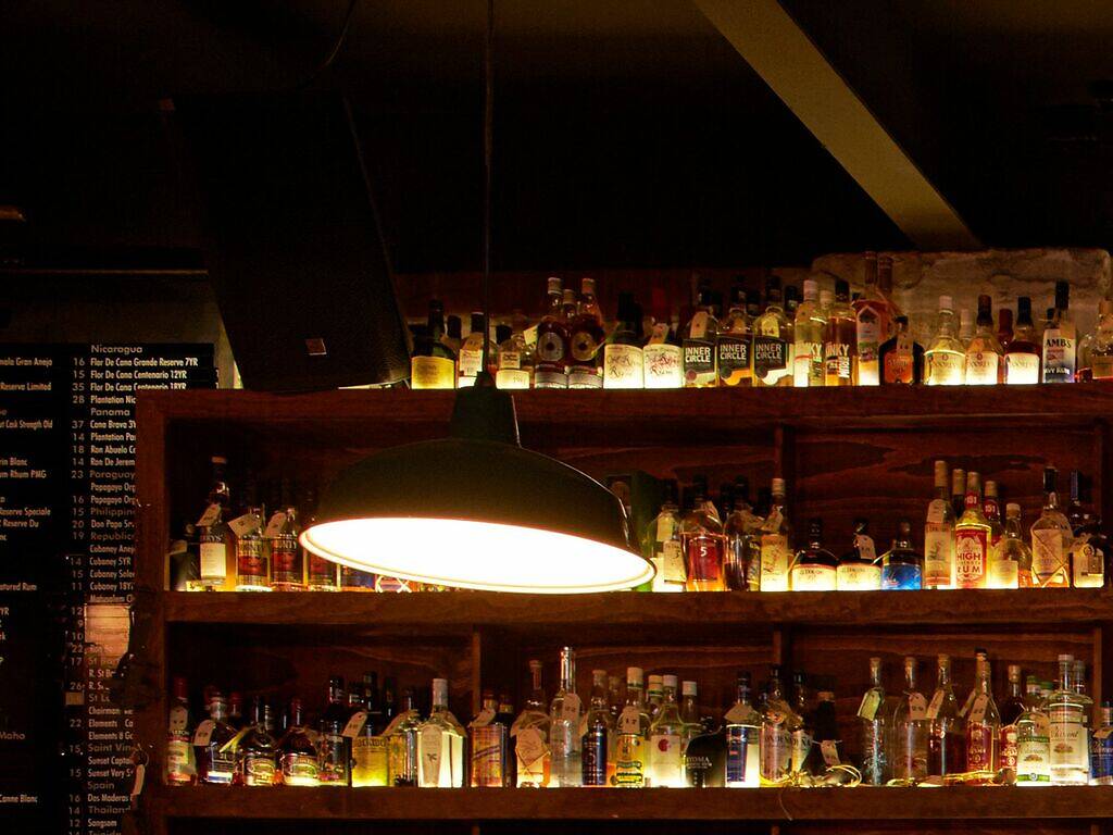 The 15 Best Bars In Perth [Updated 2026]