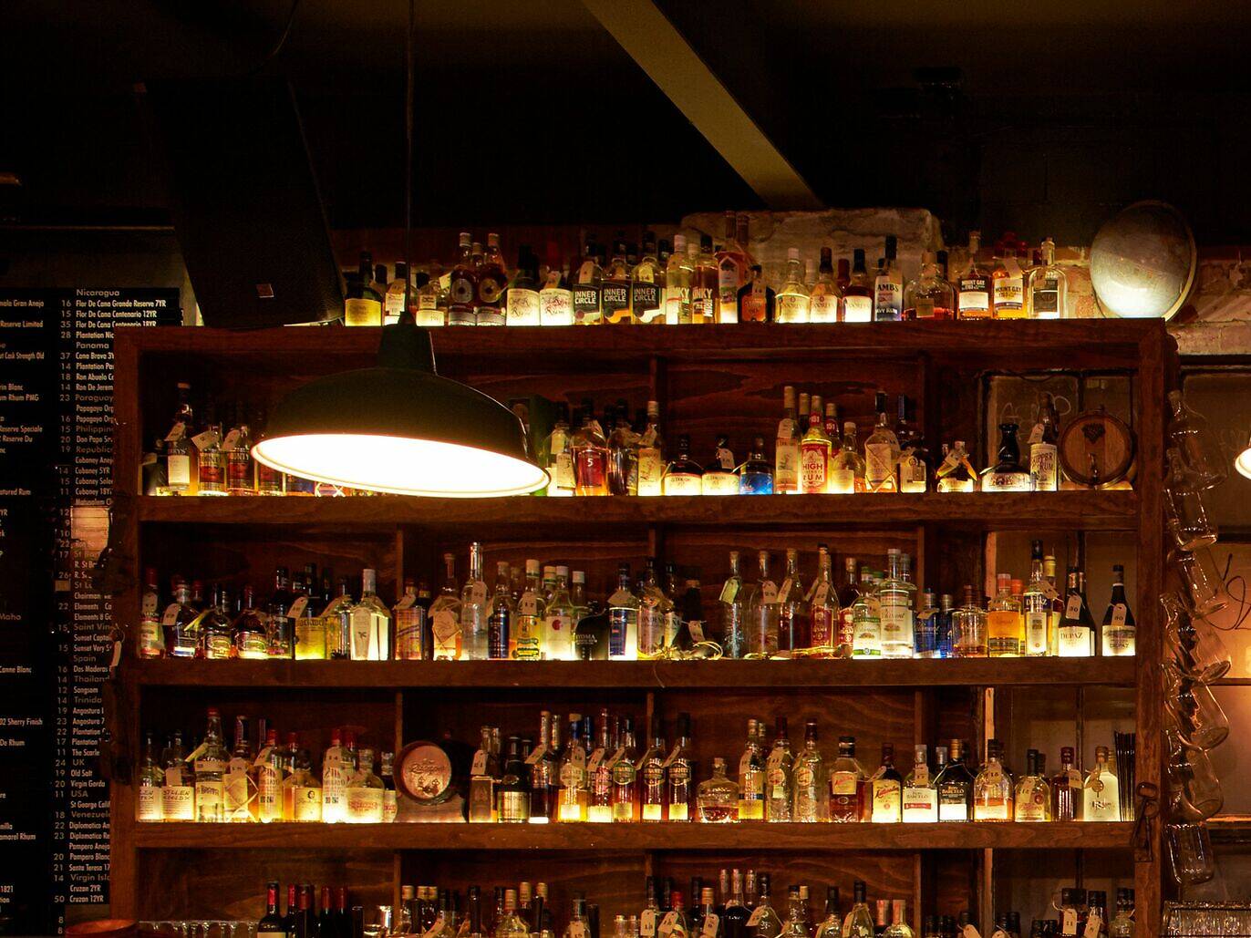 The 15 Best Bars In Perth [Updated 2026]