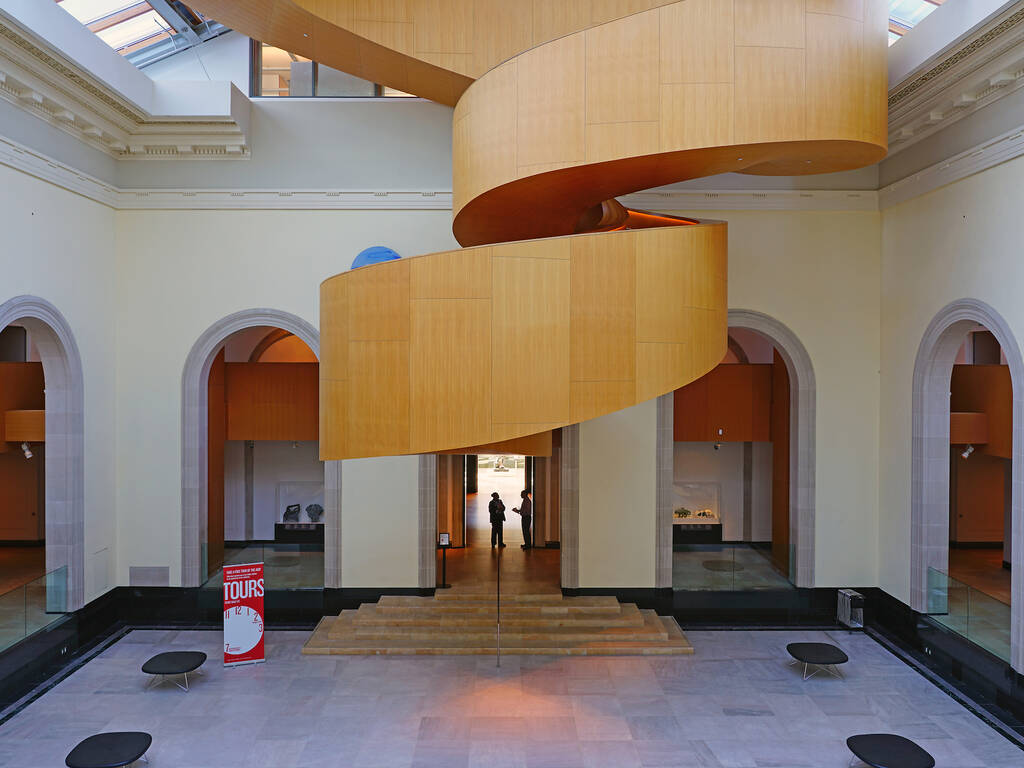13 Best Museums in Toronto Right Now
