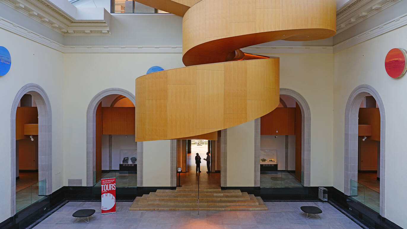 13 Best Museums in Toronto Right Now