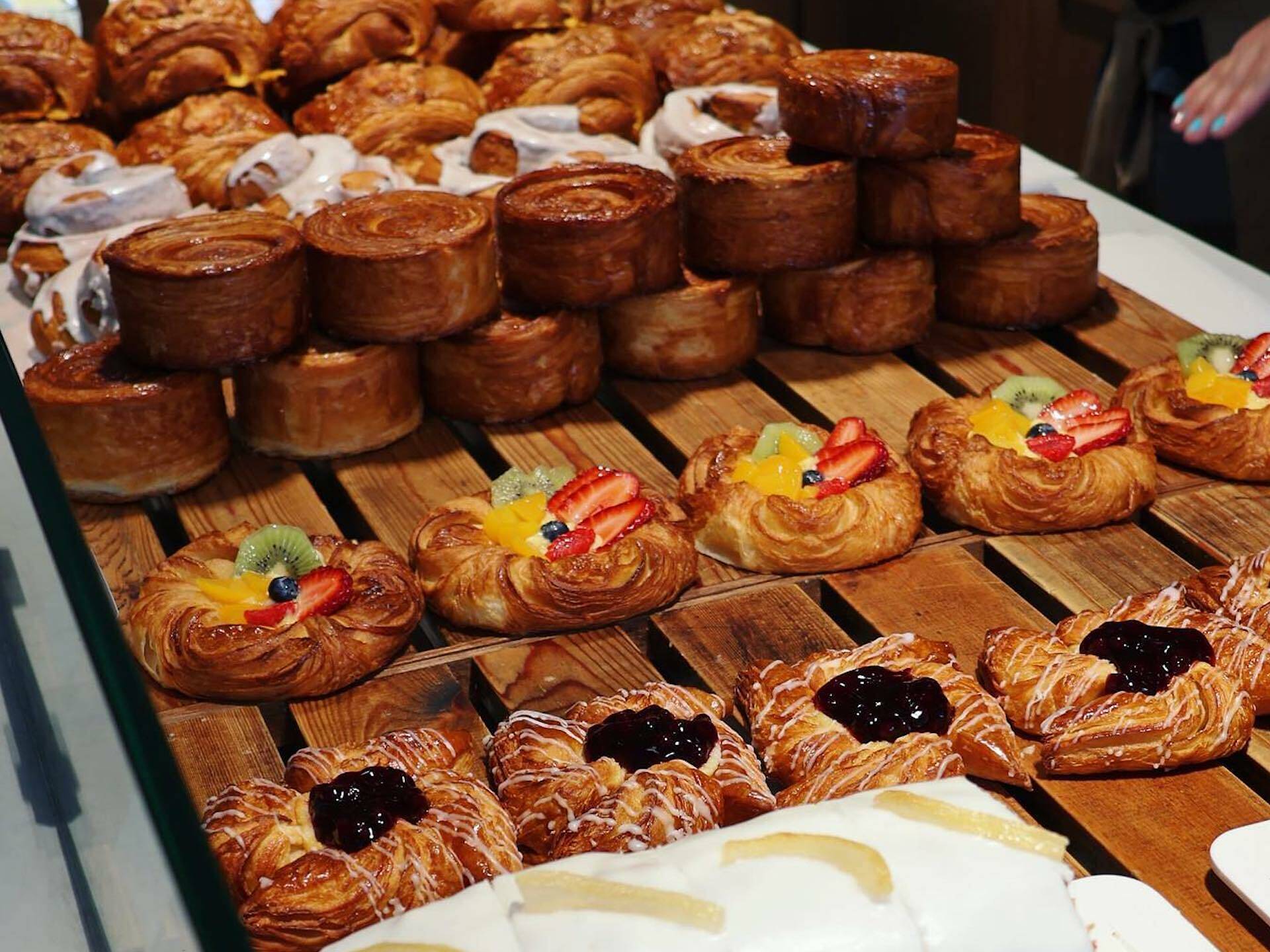 28 Best Bakeries in Singapore For Delicious Bread, Pastries And More