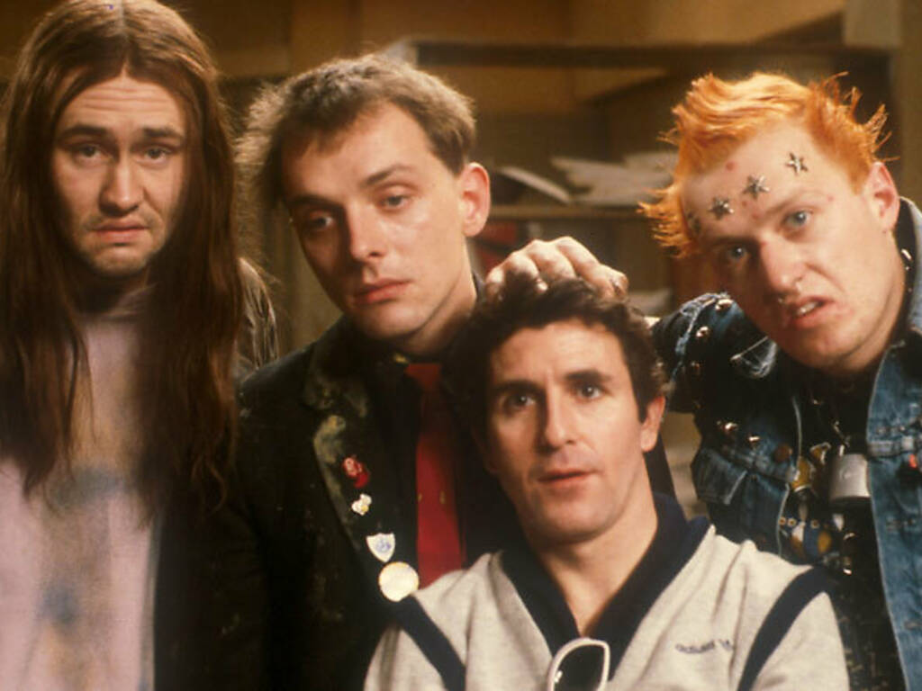 Crítica de televisão: ‘Loving Highsmith’