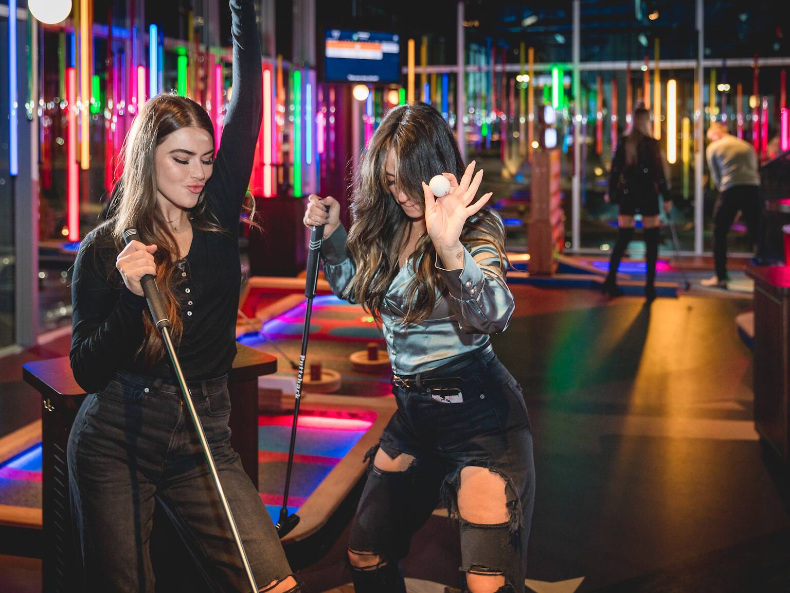 The best ways to celebrate your birthday in Boston: 14 party ideas