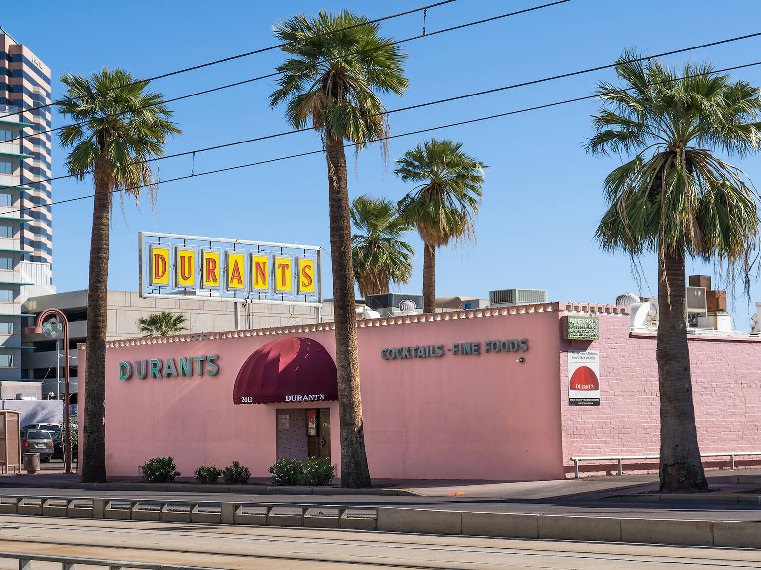 16 Best Restaurants in Phoenix According To Locals