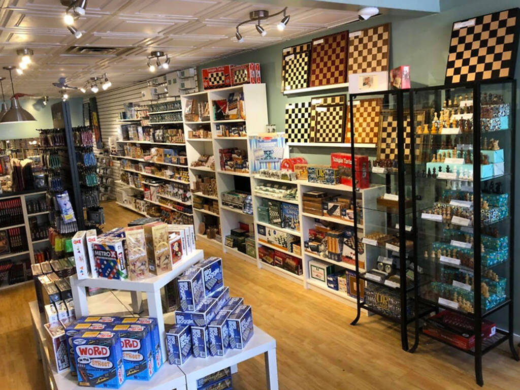 24 Best Toy Stores in the USA for Gifts, Dolls and Play Things