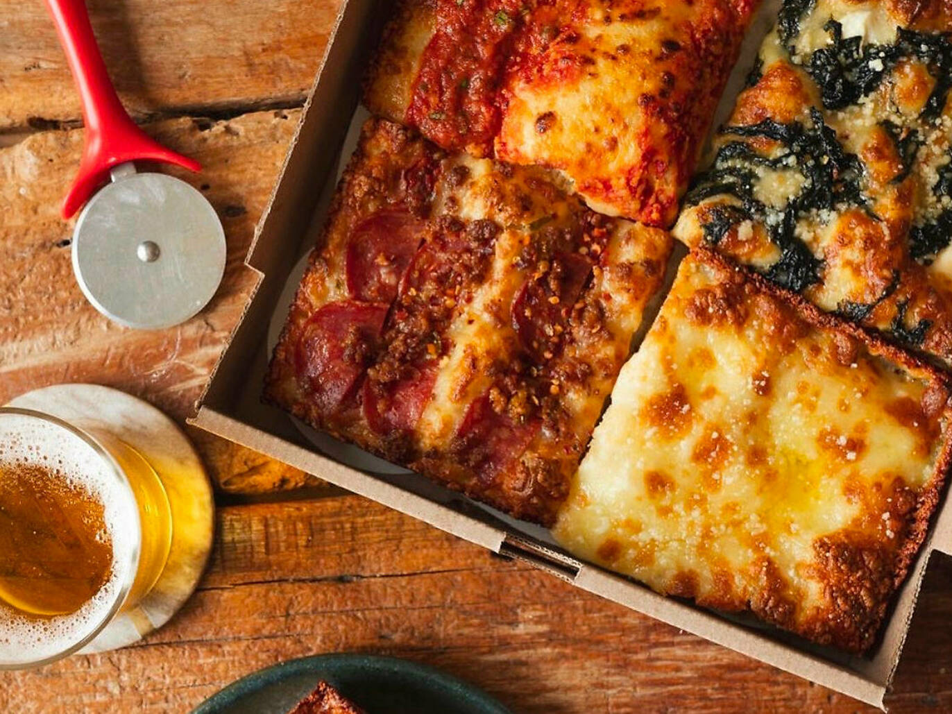 46 Best Delivery and Takeout Restaurants in Chicago