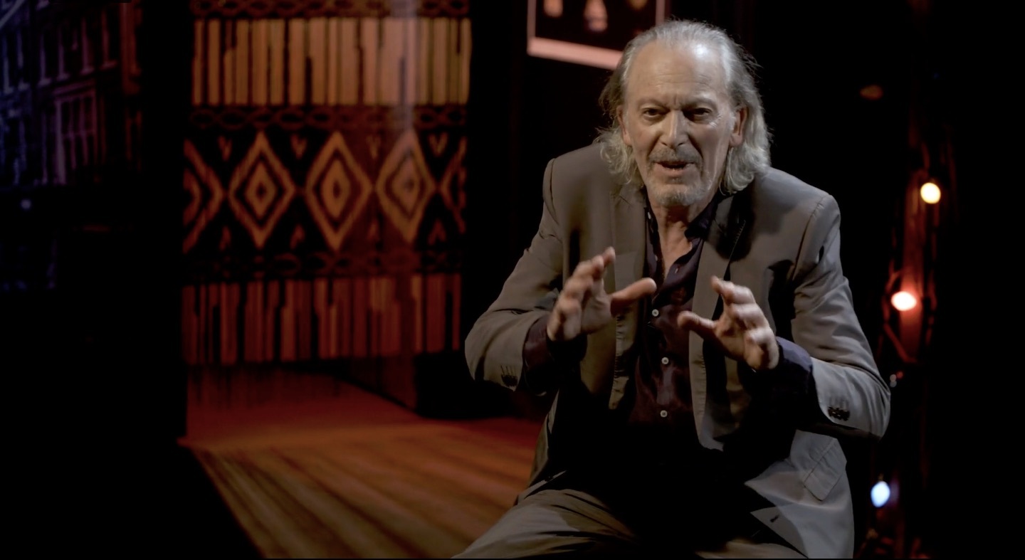 The Fall | Theater in New York