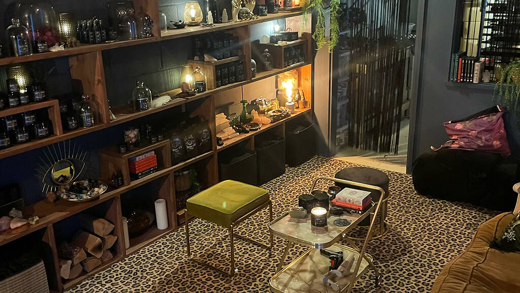 Witchy places to visit in London for a gothic taste of the occult