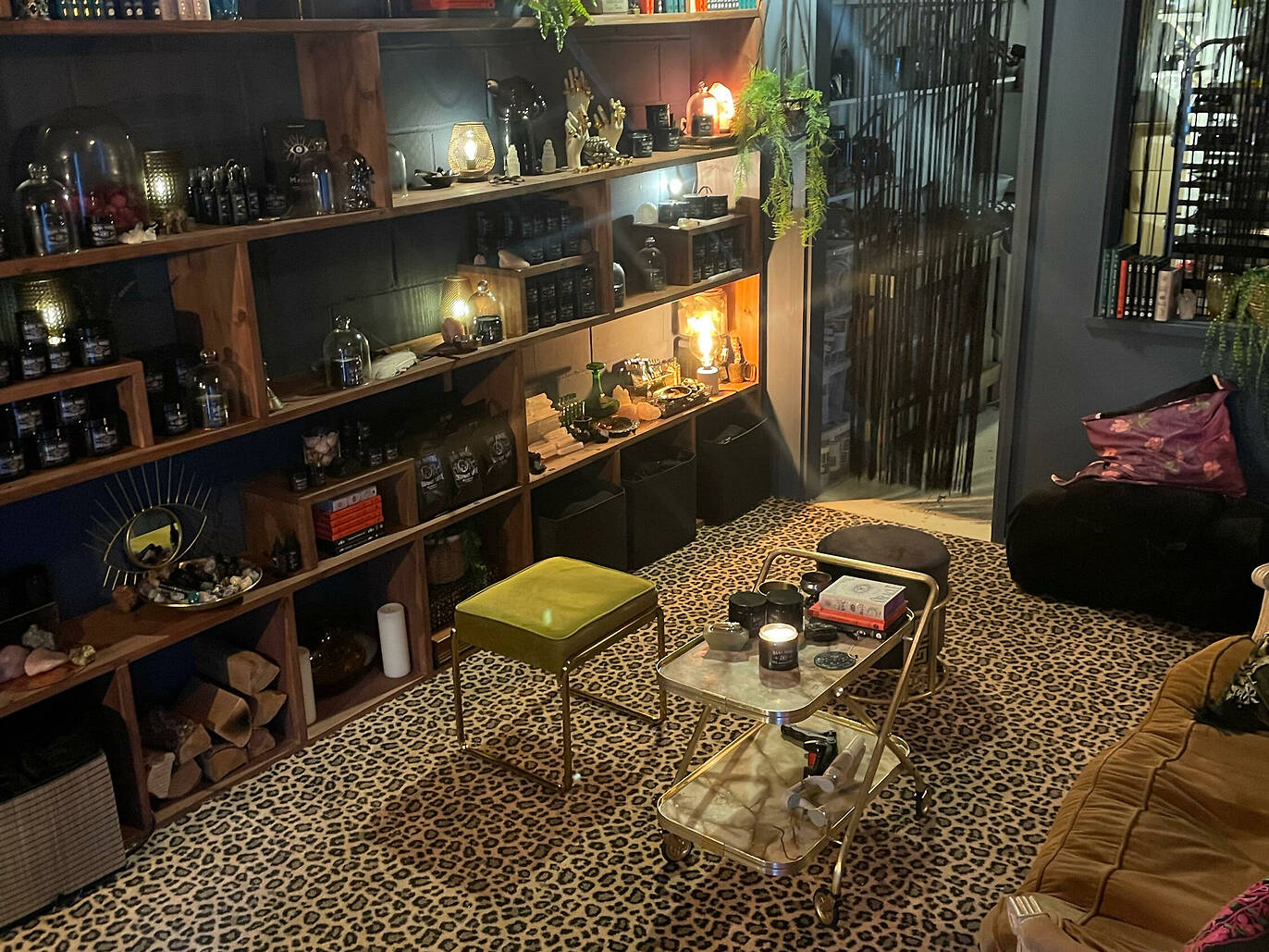 Witchy places to visit in London for a gothic taste of the occult