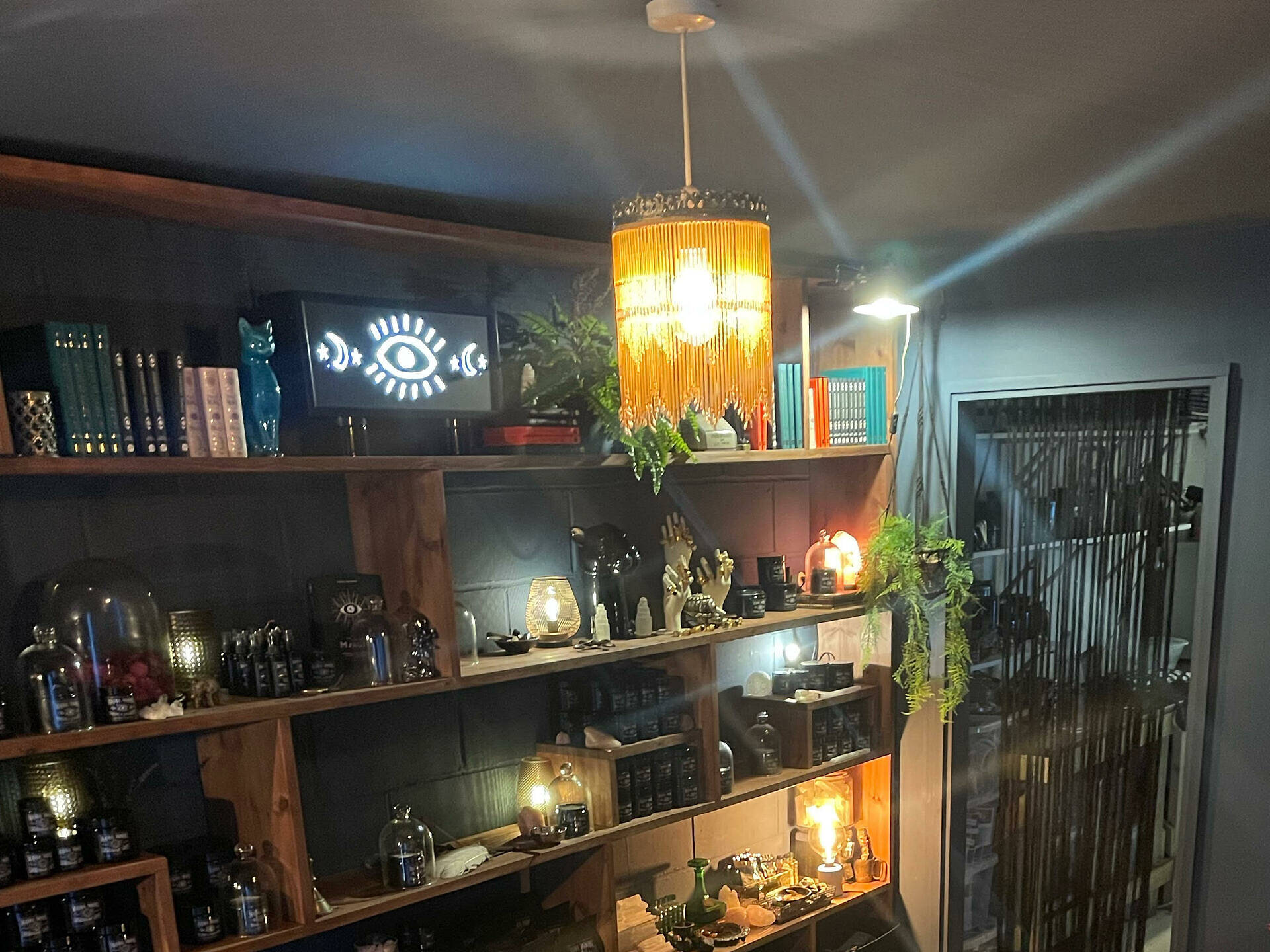 Witchy places to visit in London for a gothic taste of the occult