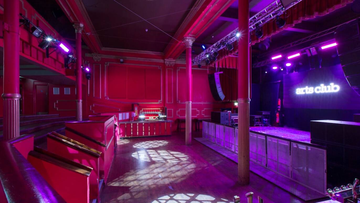 10 Best Clubs in Liverpool for the Ultimate Night Out