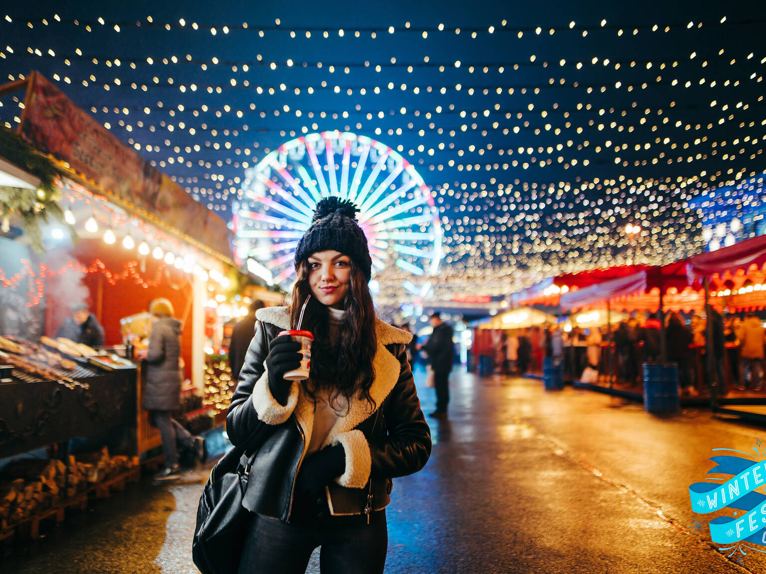 January 2026 Events Calendar for Los Angeles