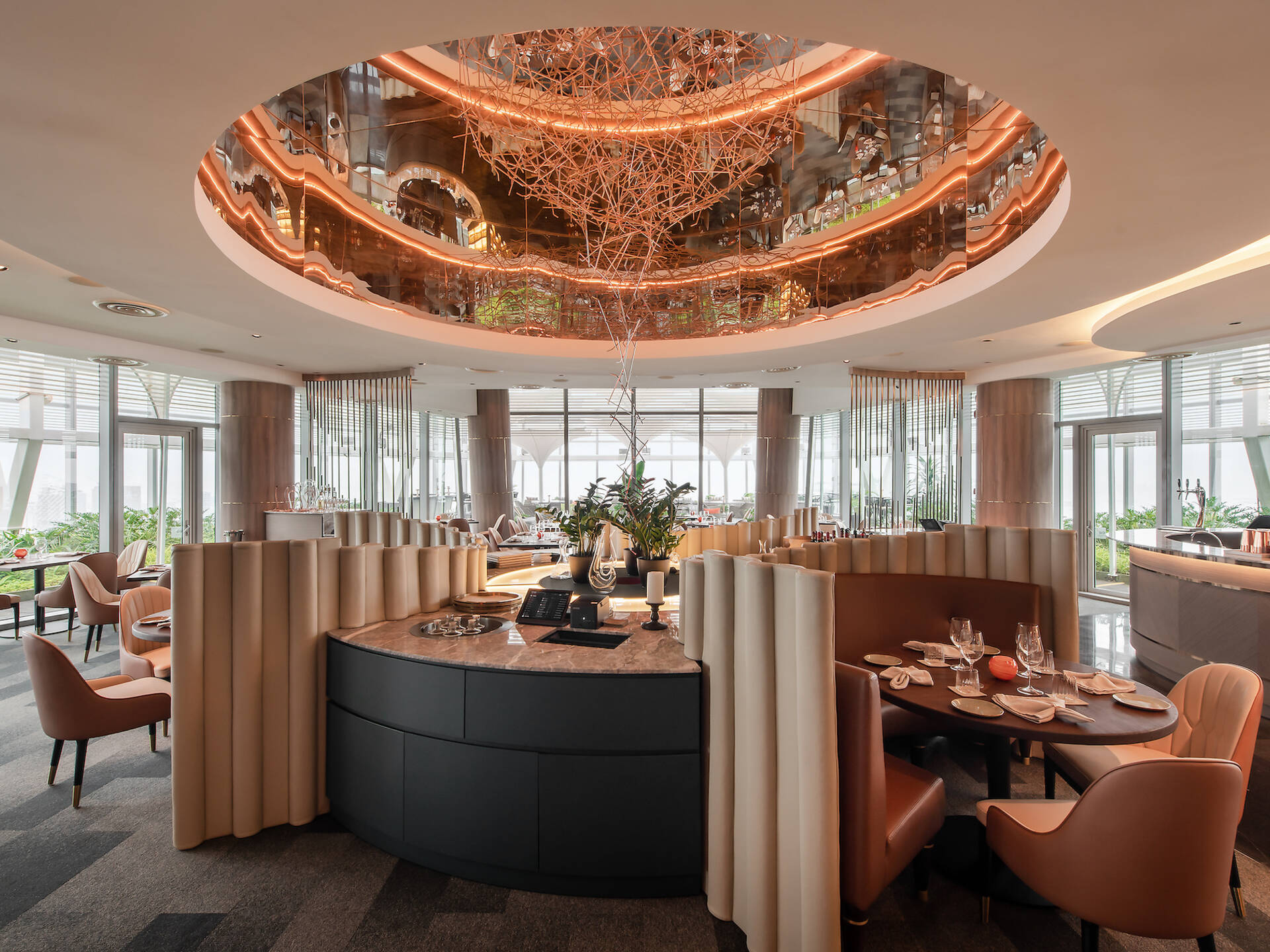 The Best Business Lunch Sets In Singapore's CBD By Budget