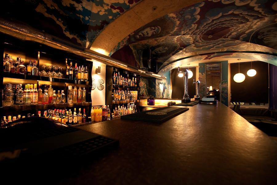 Bar do Cais | Bares | Cais do Sodré, Lisboa