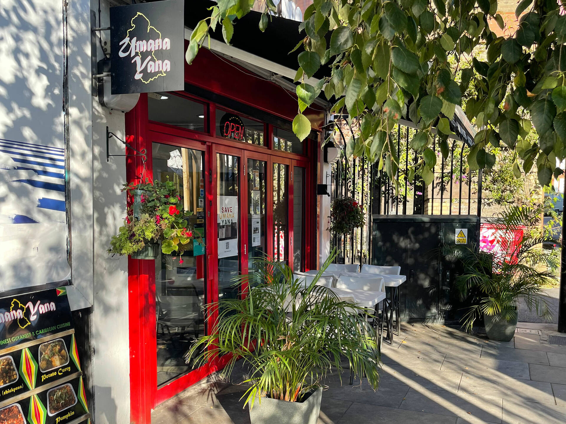 20 Best Caribbean Restaurants in London, from Jamaican to Trinidadian ...