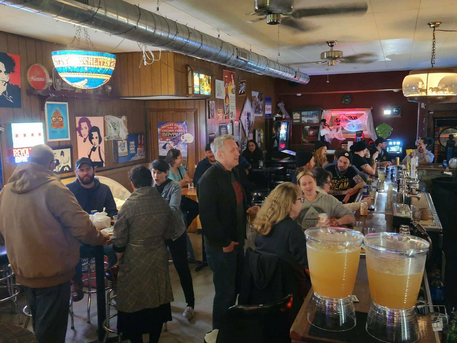 The Best Karaoke Bars and Lounges in Chicago