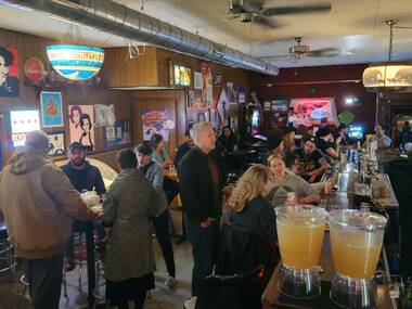 The Best Karaoke Bars and Lounges in Chicago