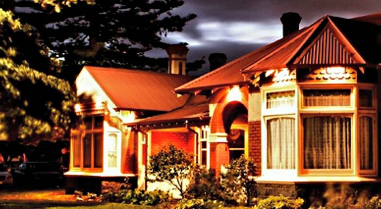 Altona Homestead | Home of the Altona Laverton Historical Society