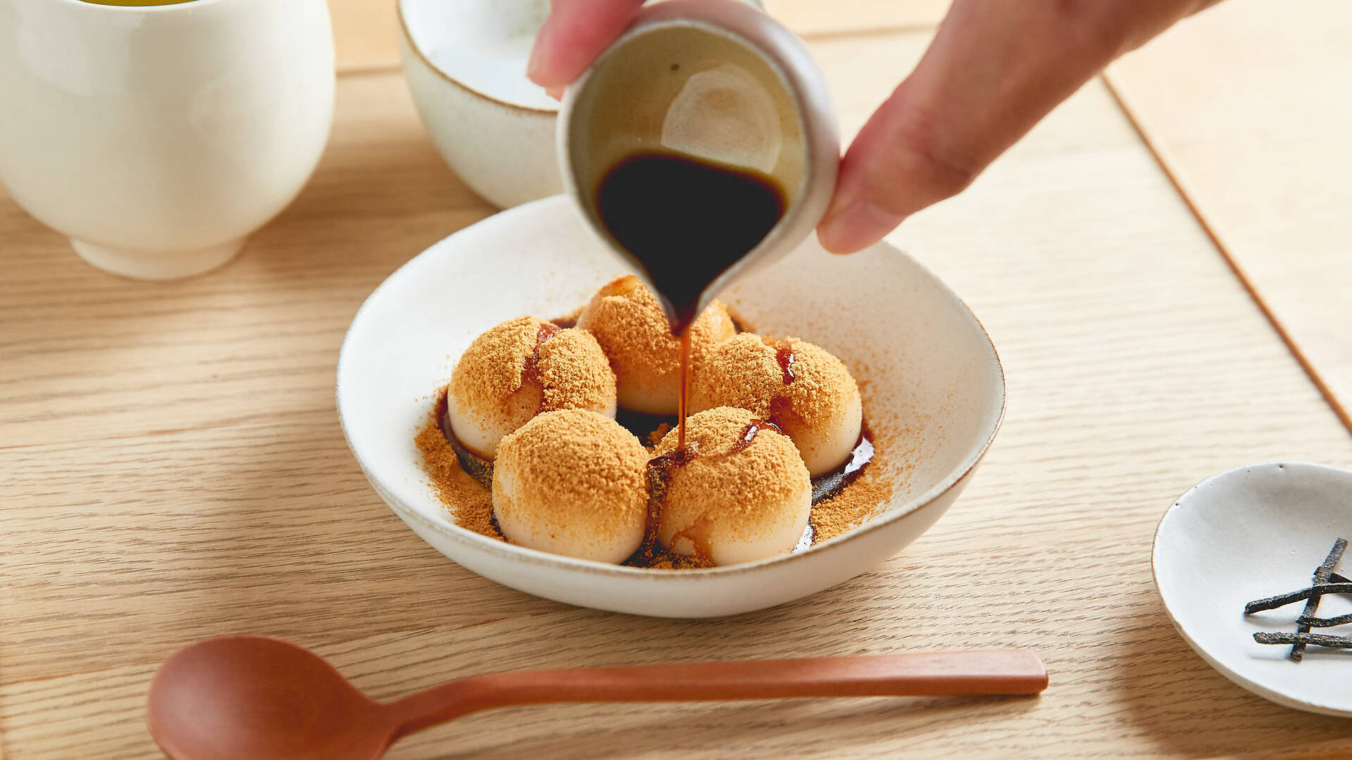 Kanmi Mitsuya | Restaurants in Asakusa, Tokyo