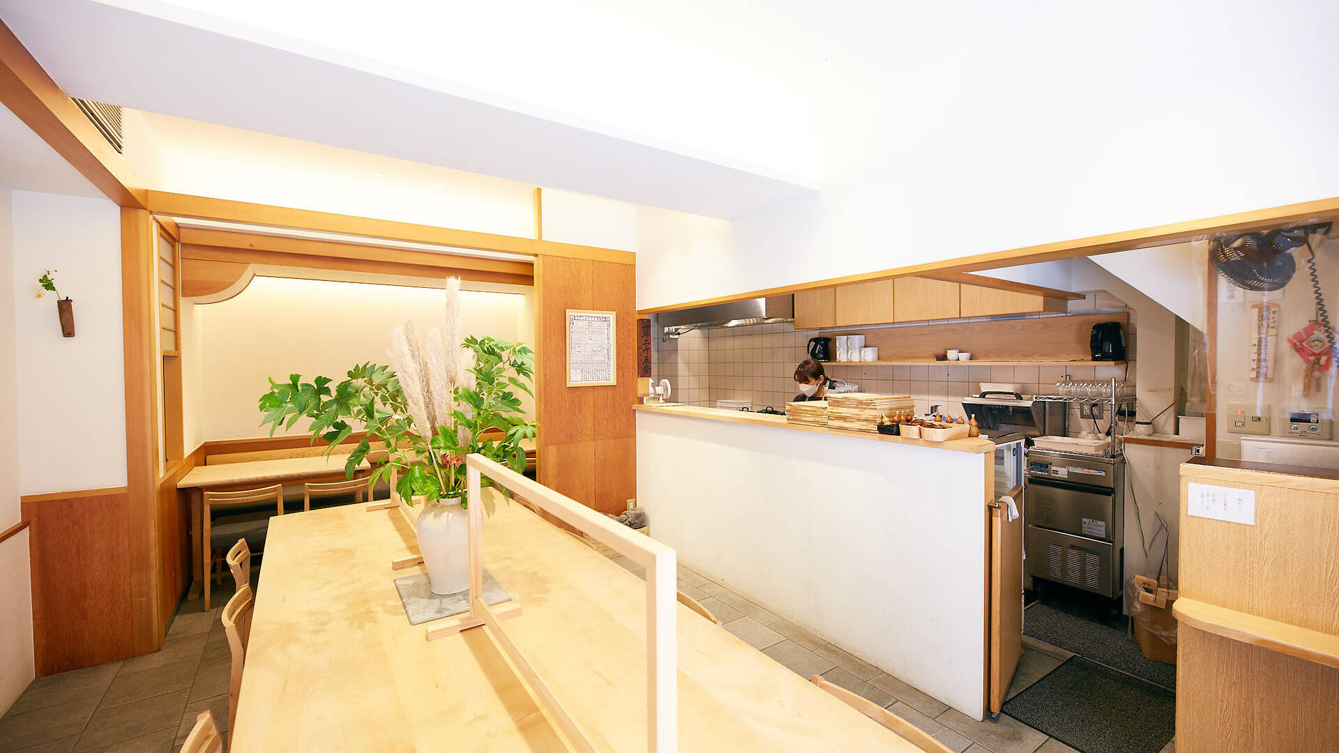 Kanmi Mitsuya | Restaurants in Asakusa, Tokyo